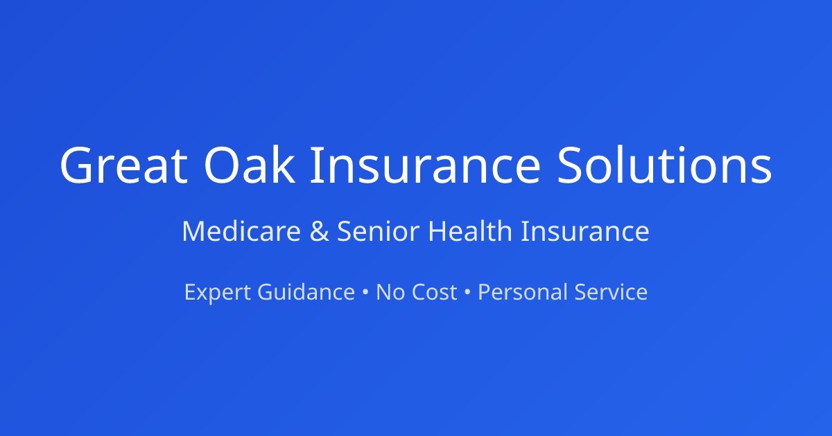 2025 Medicare Cheat Sheet - Quick Reference Guide | Great Oak Insurance ...